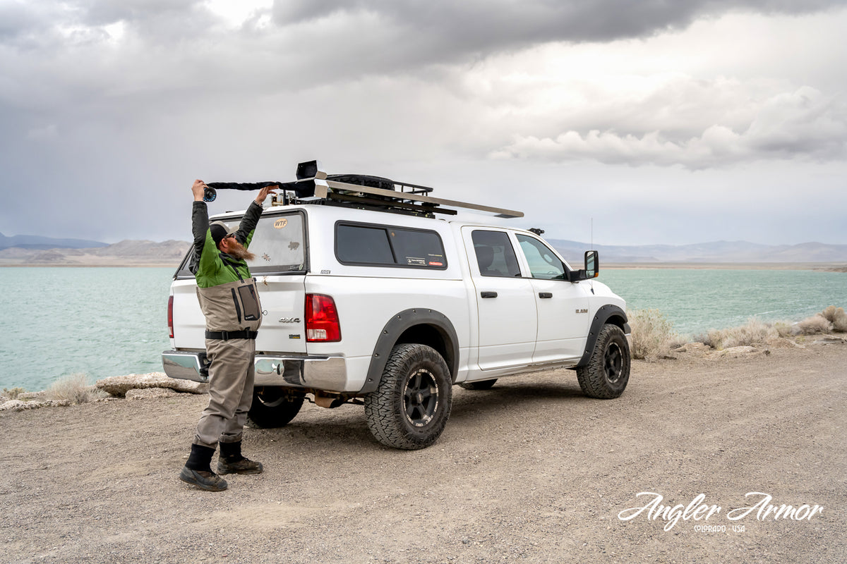 Pro Armor – AnglerArmor